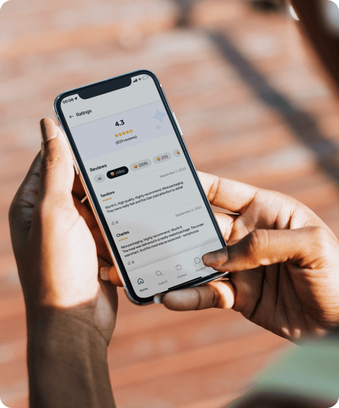 Chowpass by Chowdeck | Unlock Free Deliveries and Reduced Fees!