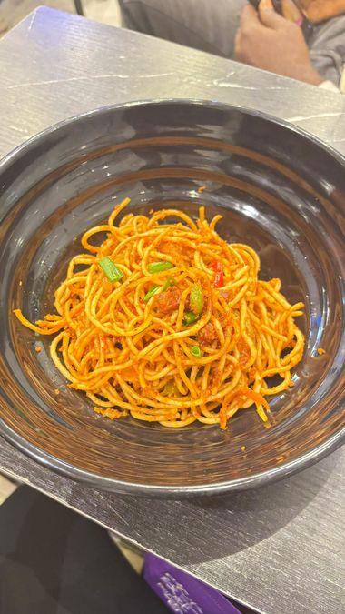 Yakoyo - Sangotedo Menu & Delivery in Sangotedo - Order Online | Chowdeck