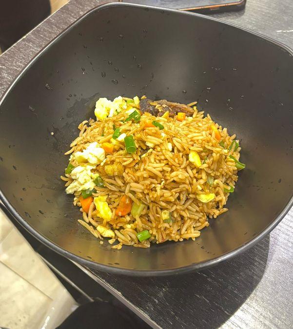 Yakoyo - Sangotedo Menu & Delivery in Sangotedo - Order Online | Chowdeck